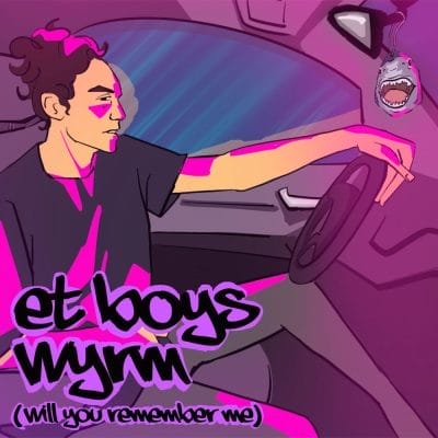 Will You Remember Me - ET Boys - Official website of the music duo ...